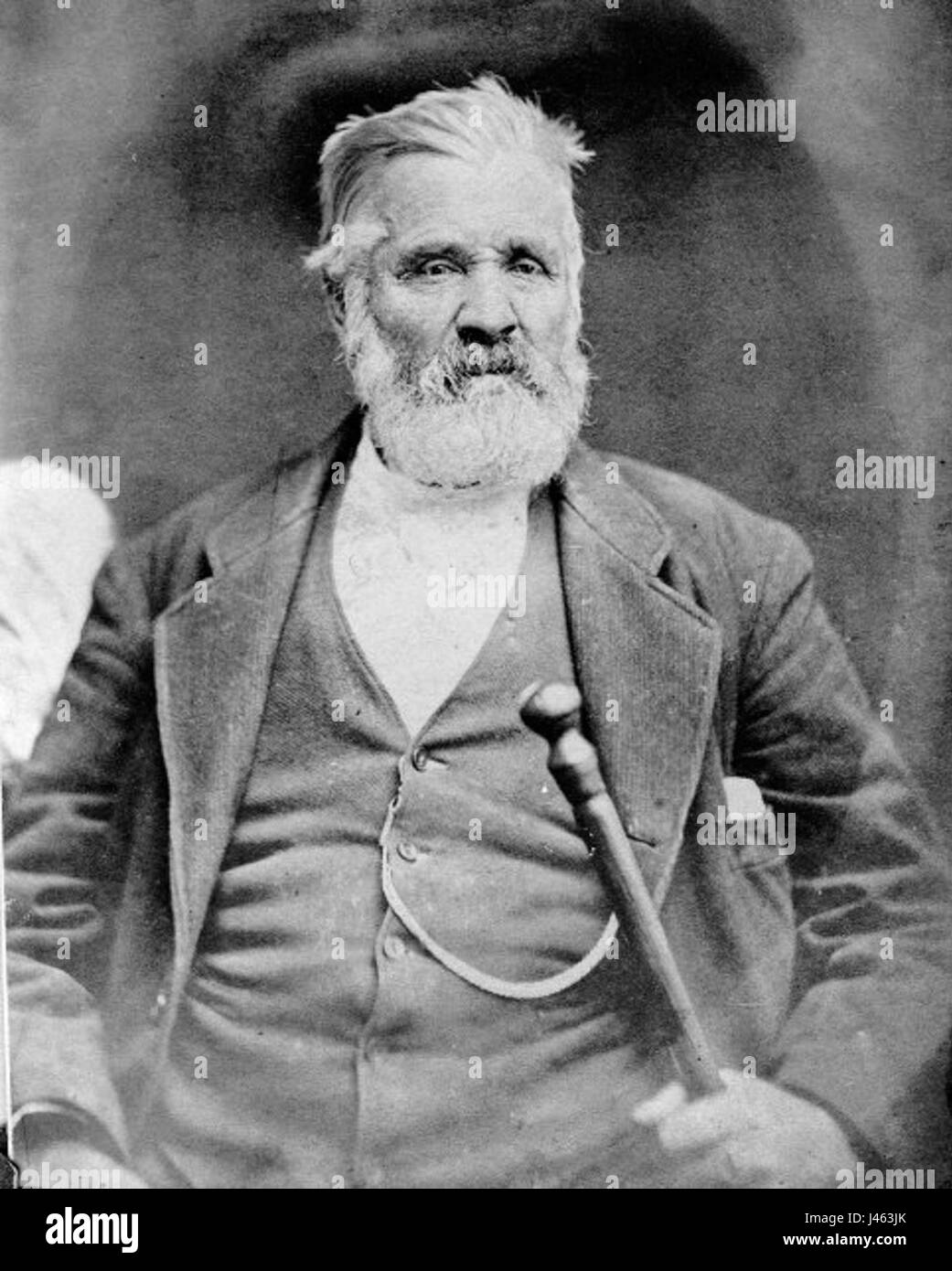 Milo Andrus was a prominent figure in the 19th-century American ...