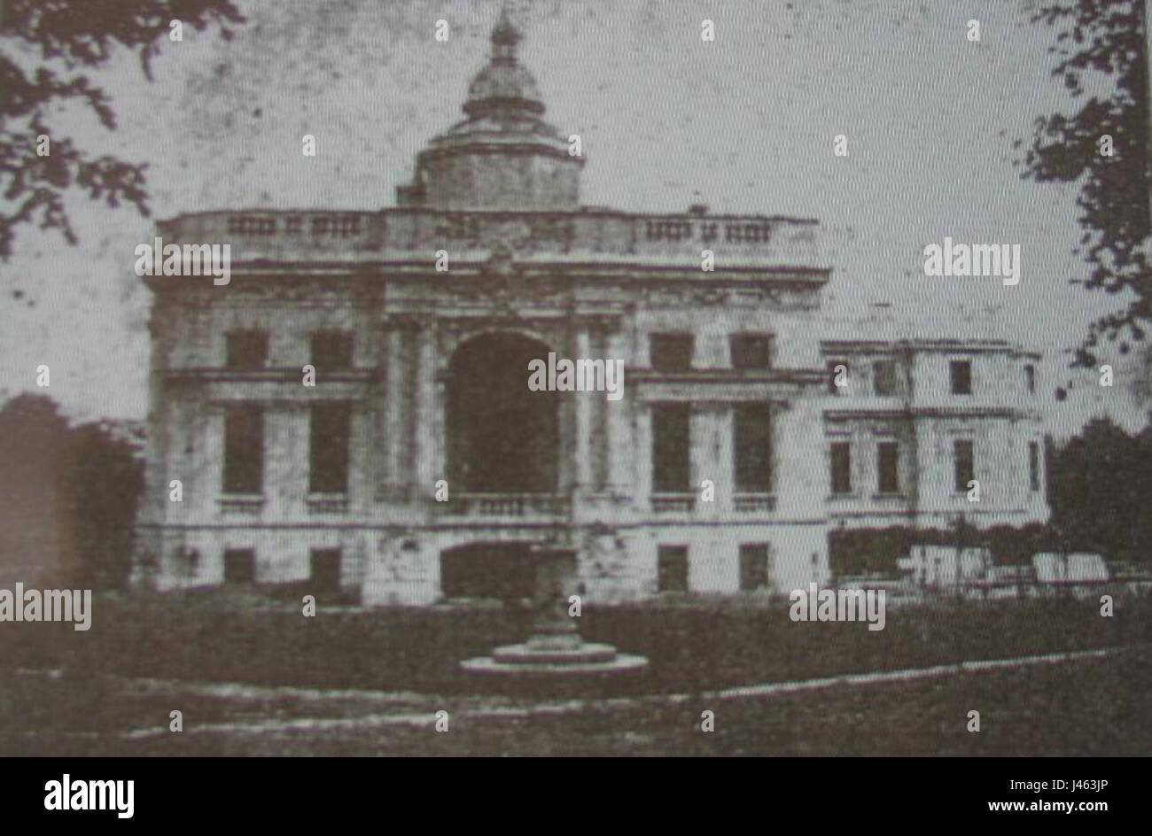 Palac hi-res stock photography and images - Alamy