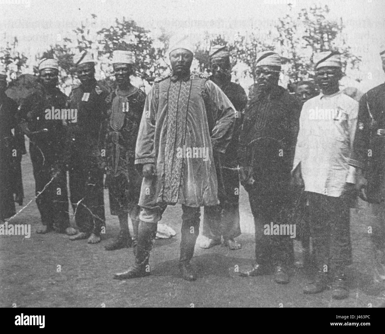 Njoya hi-res stock photography and images - Alamy