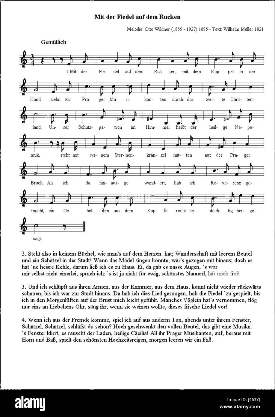 Fiedel hi-res stock photography and images - Alamy