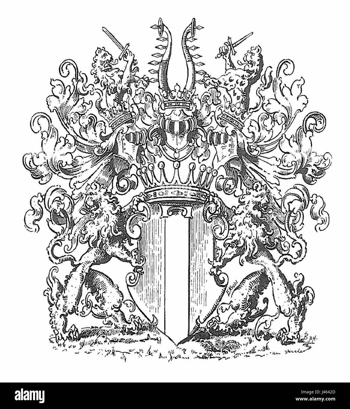 The erb Cut Out Stock Images & Pictures - Alamy