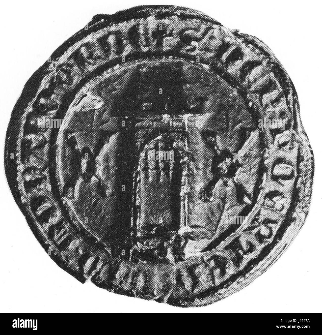 This 19th-century print depicts the Dutch town of Montfoort. Known for ...