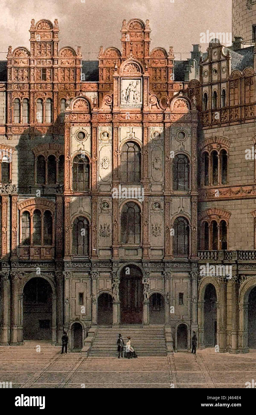 Ancient slavic kingdoms hi-res stock photography and images - Alamy