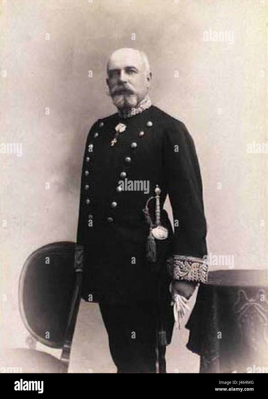 Oscar Brun was a prominent figure in his field, contributing ...