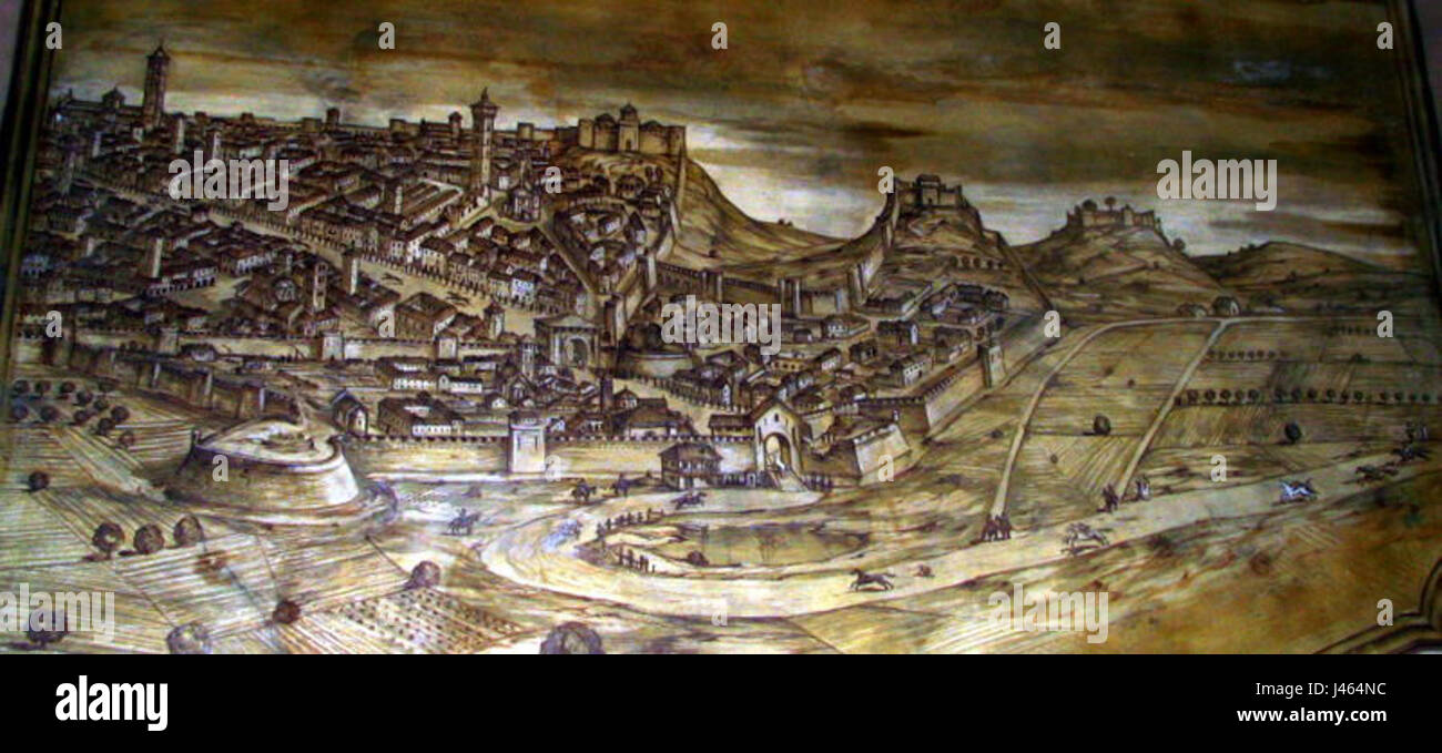 Alla lunga hi-res stock photography and images - Alamy