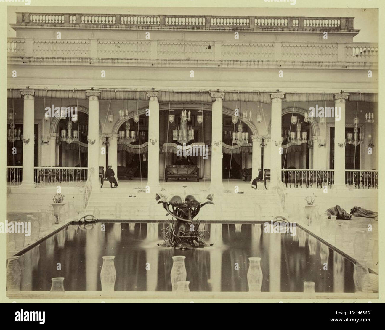 Hyderabad map hi-res stock photography and images - Alamy