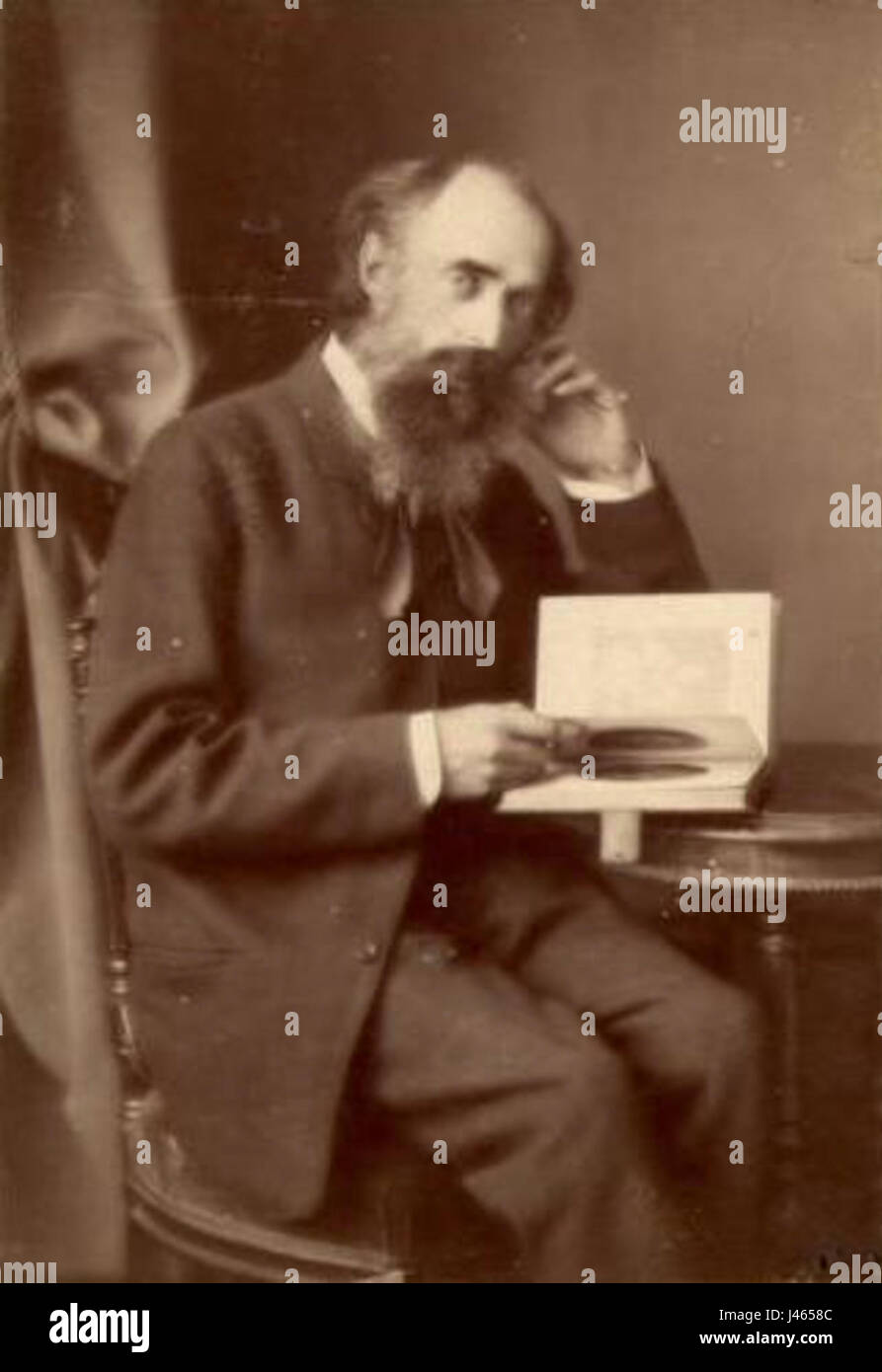 Painting makovsky hi-res stock photography and images - Alamy