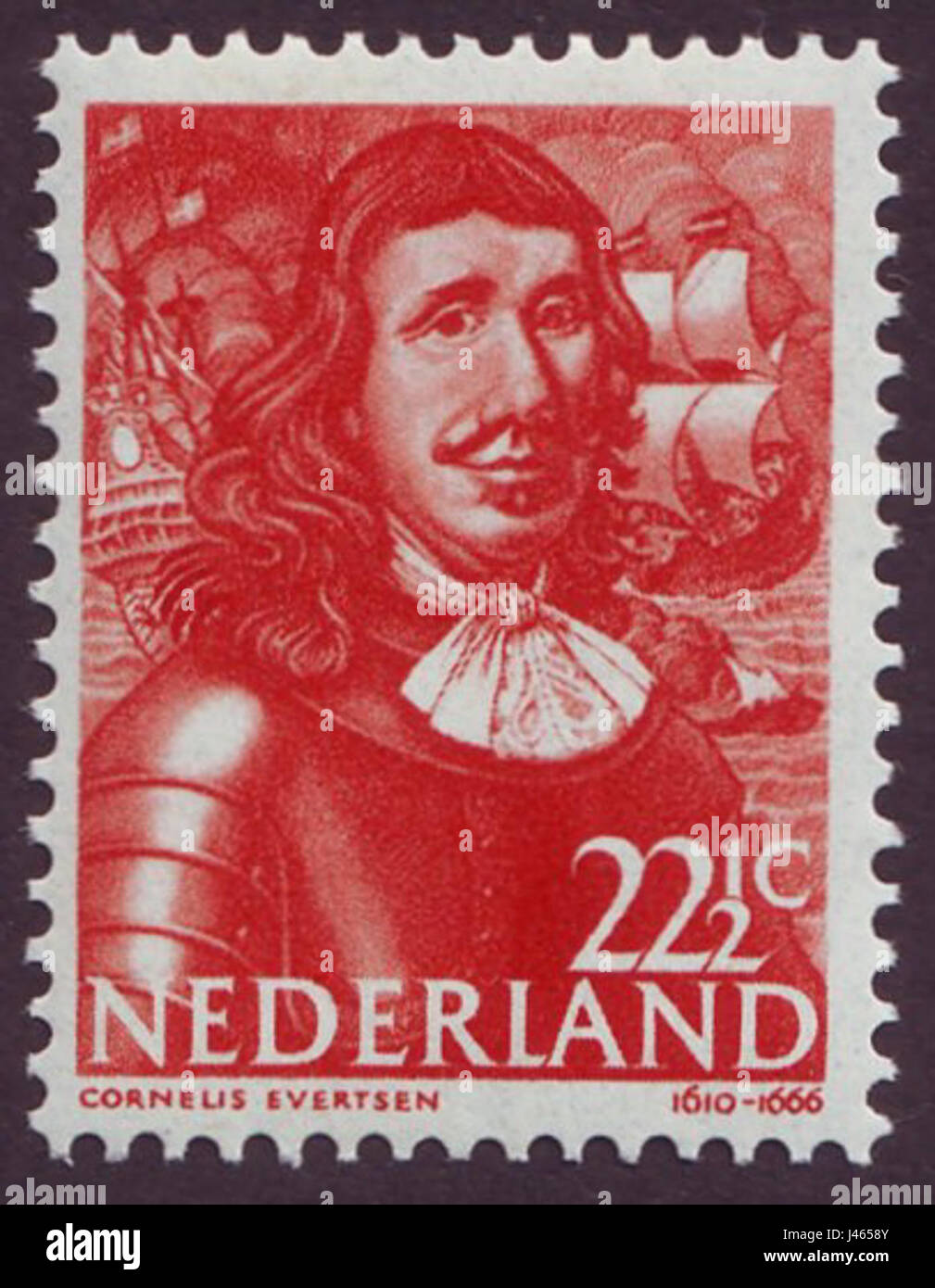 Evertsen hi-res stock photography and images - Alamy