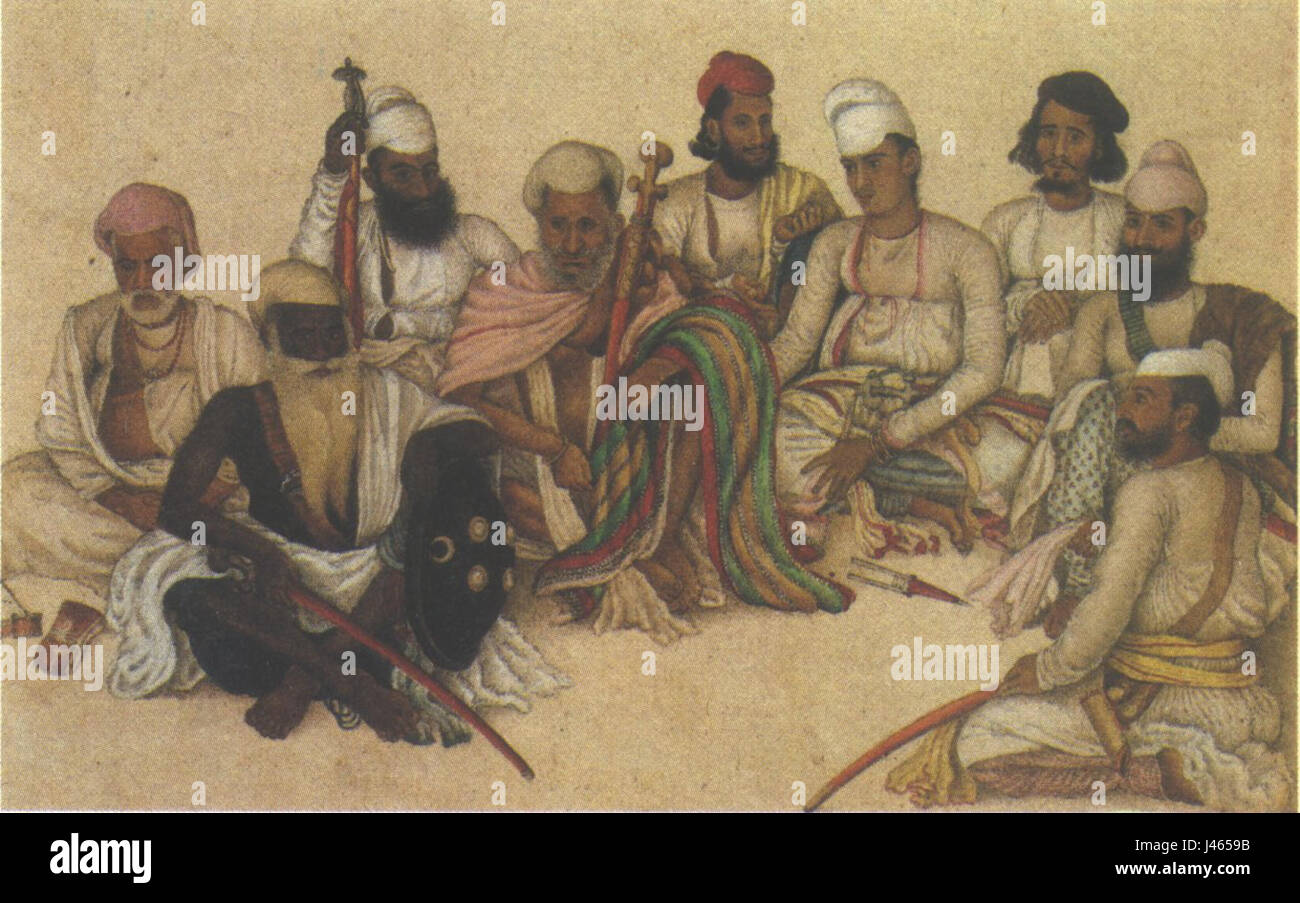 Servants of india society hi-res stock photography and images - Alamy