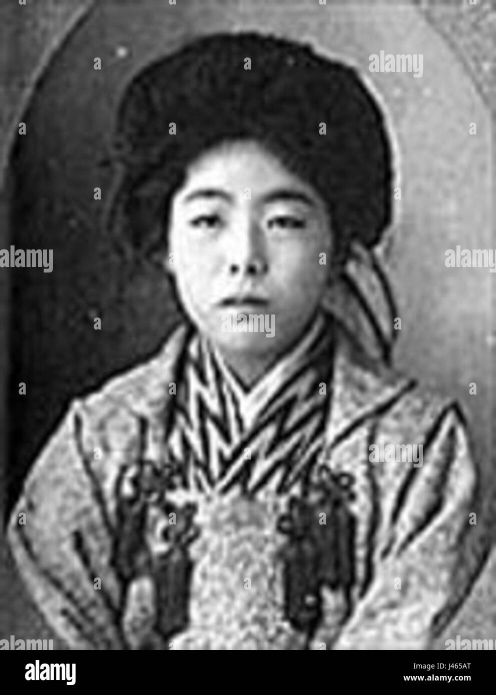 Nogami hi-res stock photography and images - Alamy