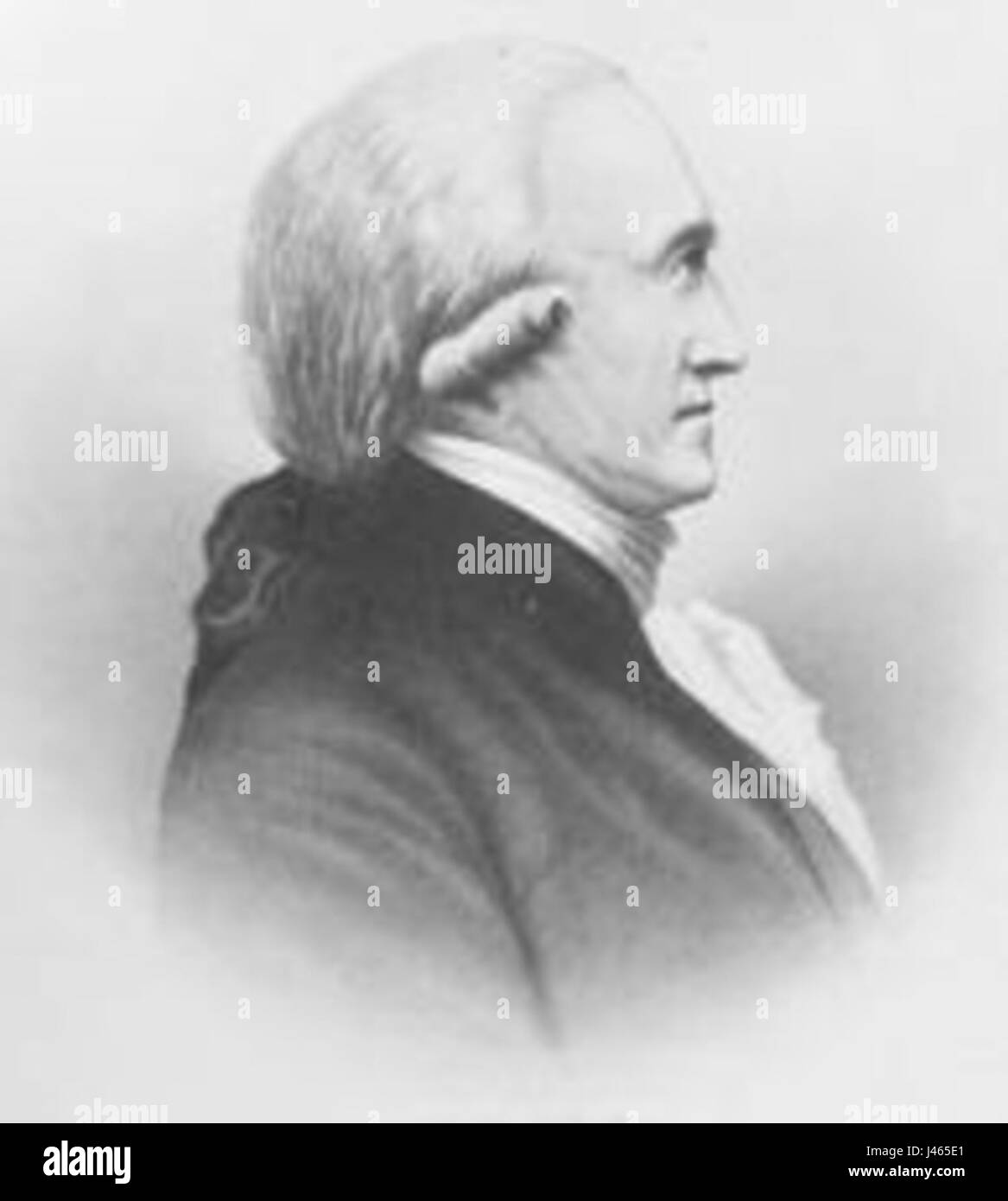 Congress of the united states documents Black and White Stock Photos ...