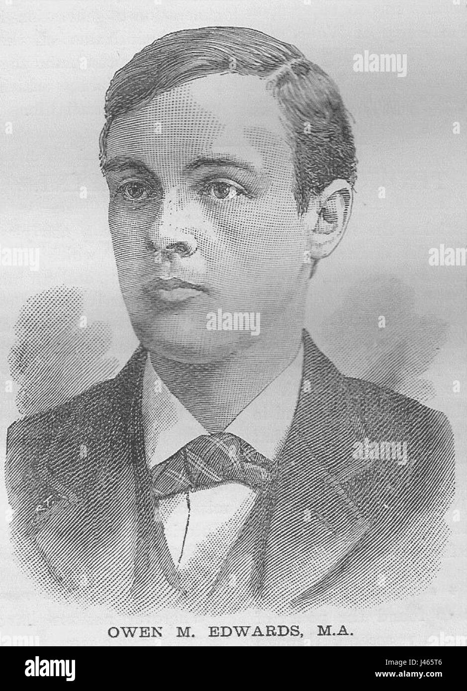 O m edwards hi-res stock photography and images - Alamy