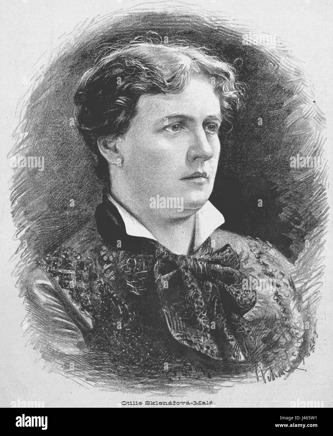 Sklenarova hi-res stock photography and images - Alamy