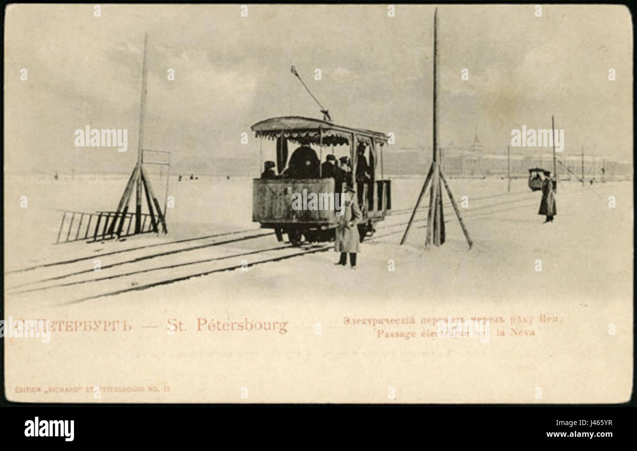 Neva river map hi-res stock photography and images - Alamy