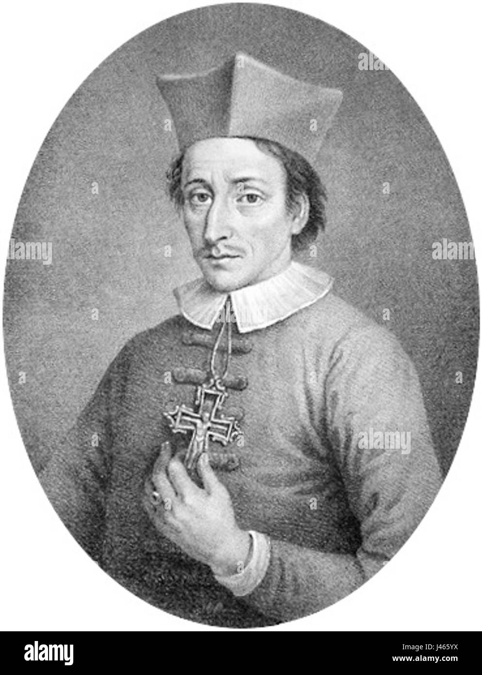 Niels stensen hi-res stock photography and images - Alamy