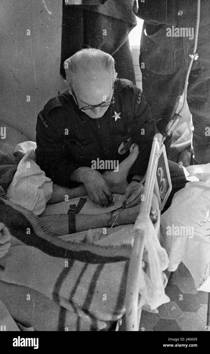 Map of bethune hi-res stock photography and images - Alamy