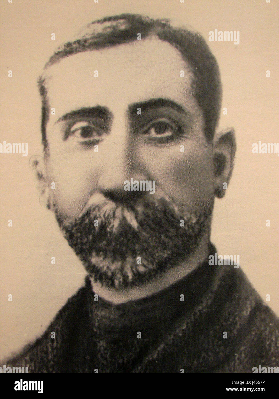 Niko pirosmani hi-res stock photography and images - Alamy