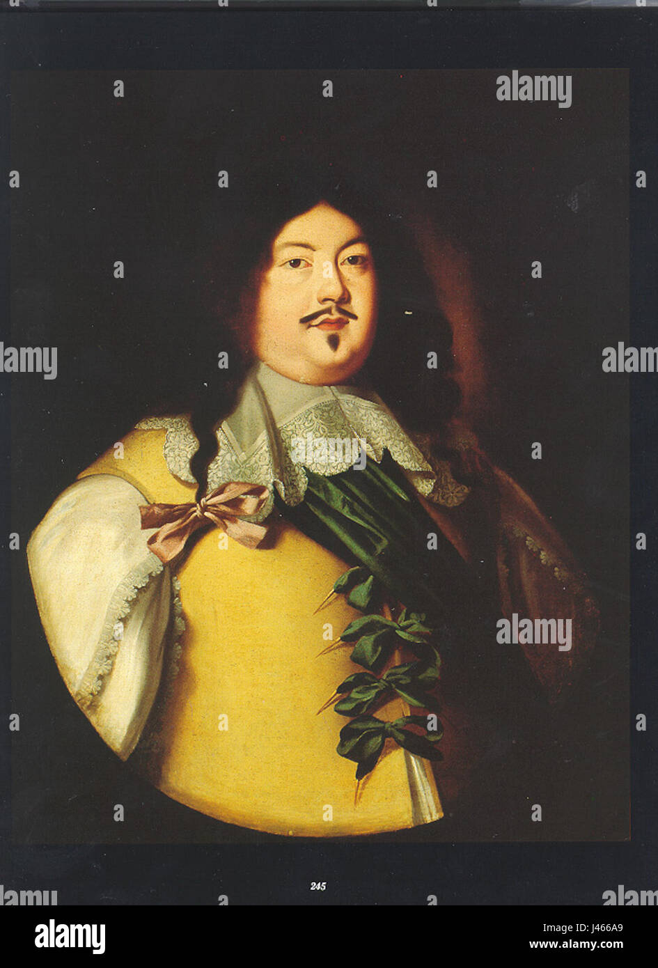 Farnese collection hi-res stock photography and images - Alamy