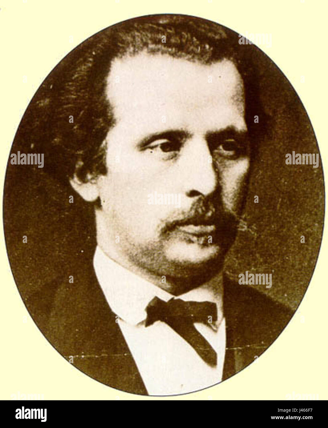 Nikolai Rubinstein High Resolution Stock Photography and Images - Alamy
