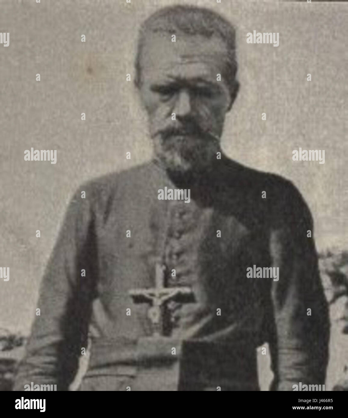 O. Jan Beyzym was a Polish Jesuit priest known for his missionary work ...