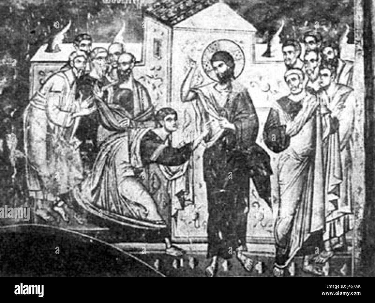 With toma Black and White Stock Photos & Images - Alamy