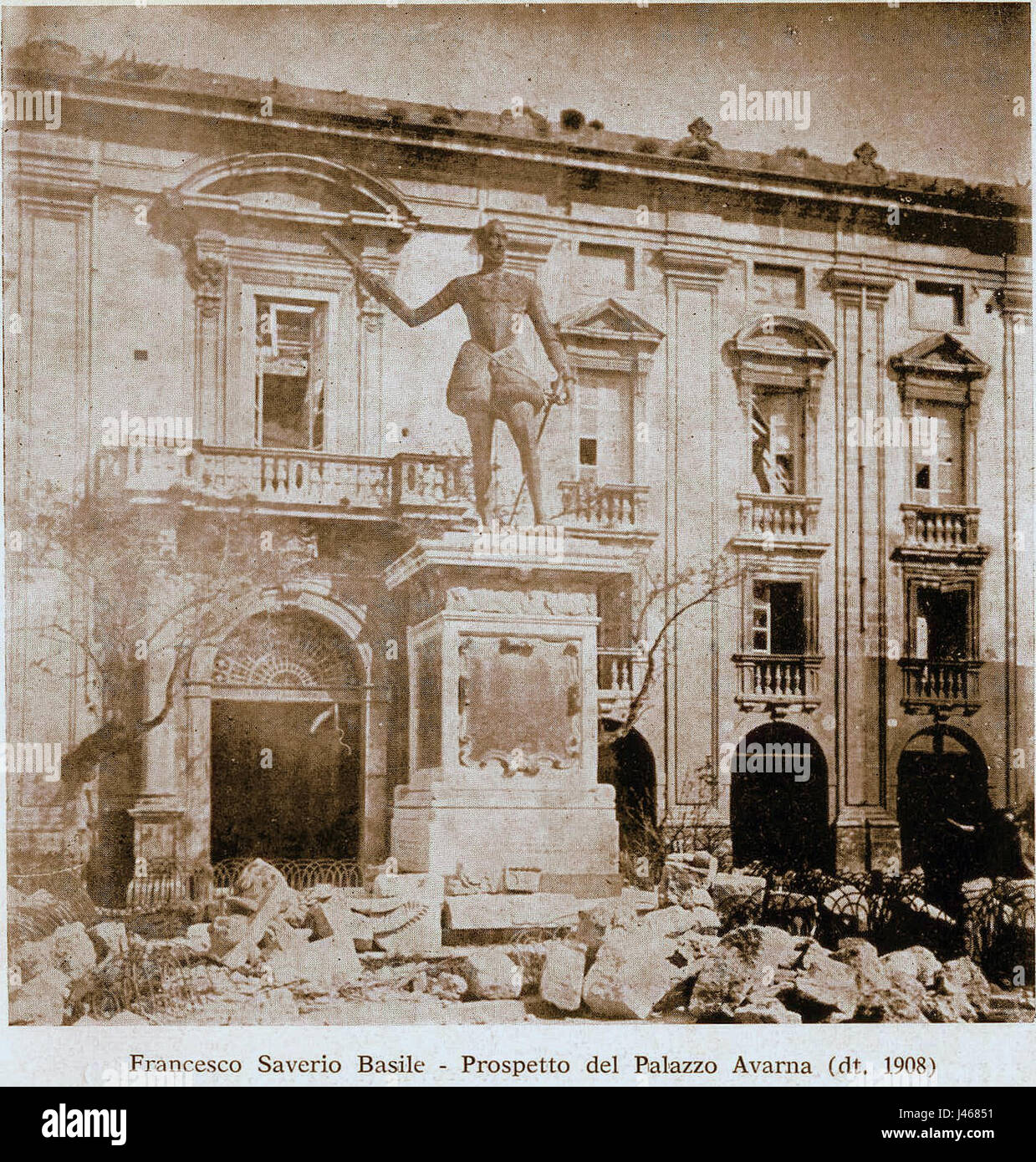 Map of basile hi-res stock photography and images - Alamy