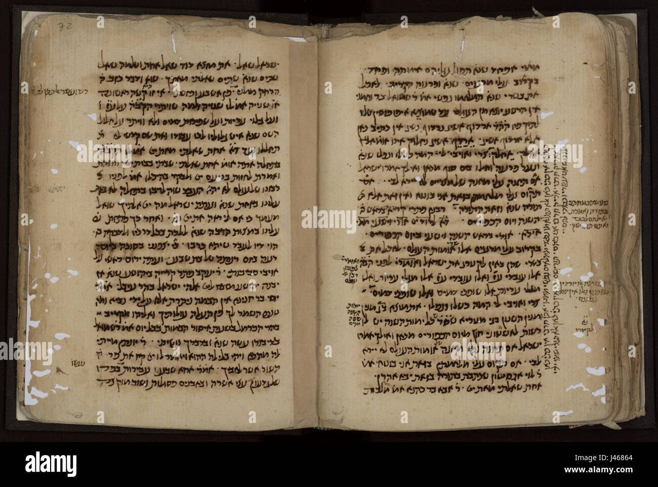 The Midrash Tehillim is a Jewish text interpreting the Psalms. Psalm 72 ...