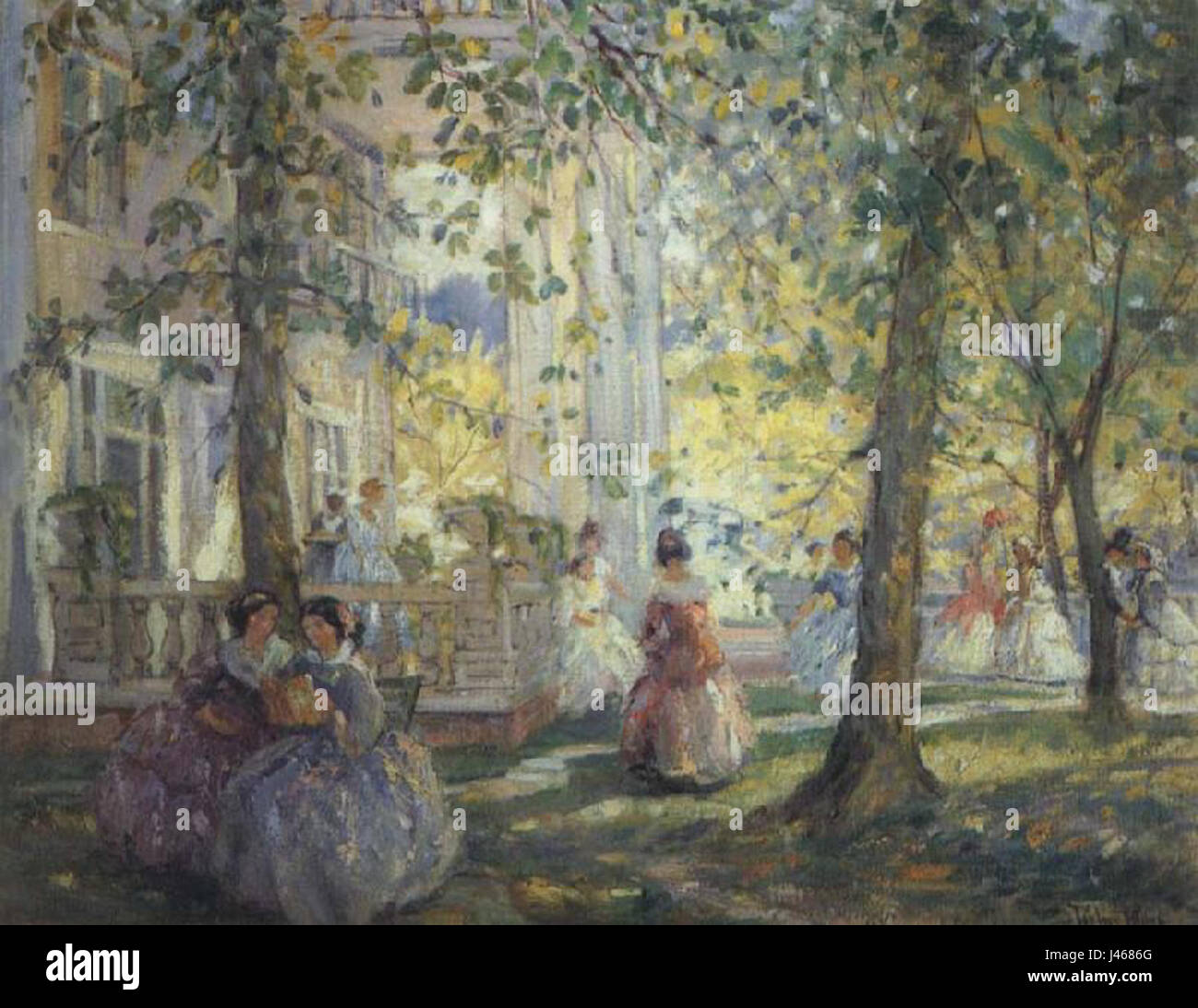 Palmer in old south hi-res stock photography and images - Alamy