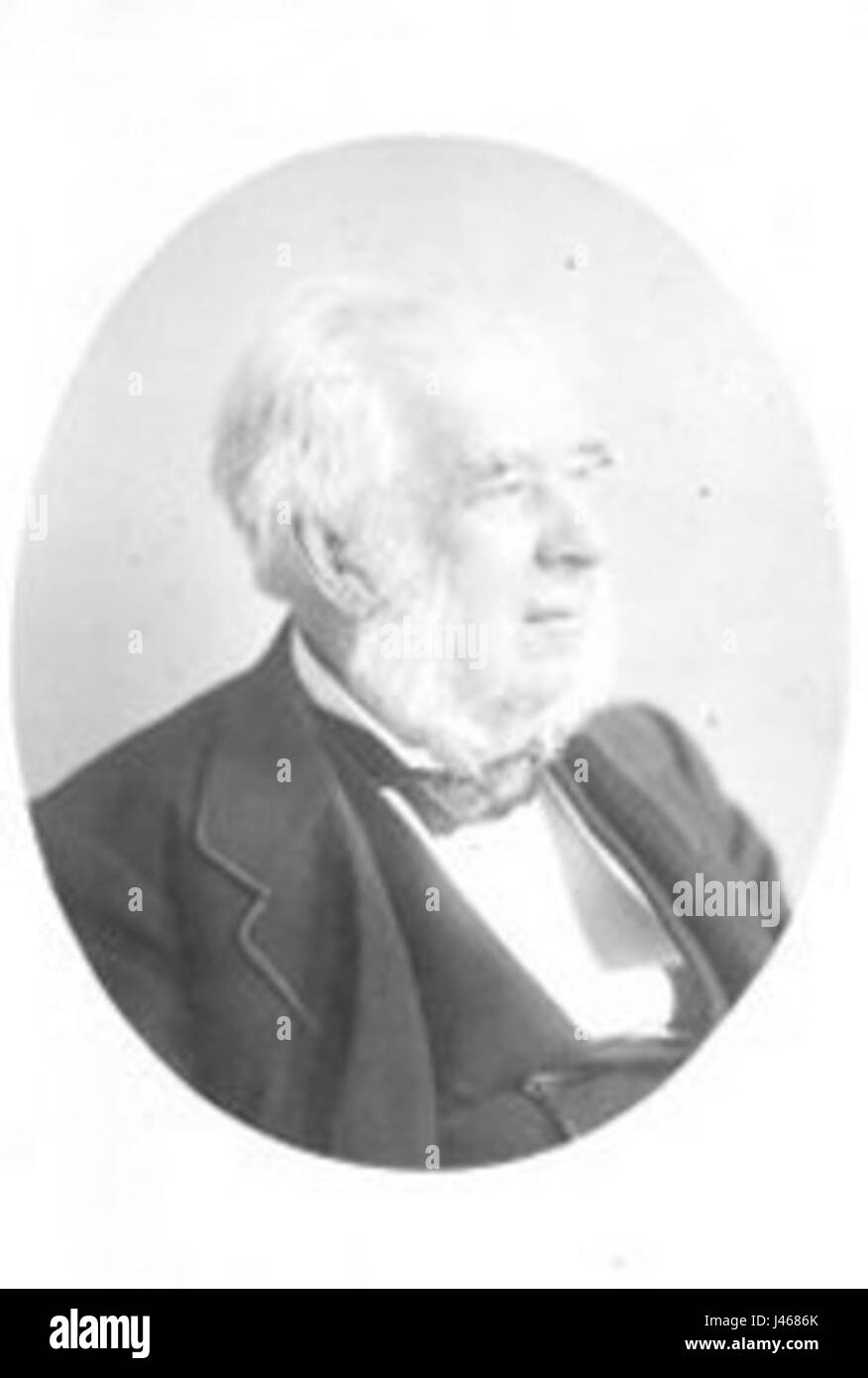 Charles Nicholson was an influential figure in his time, known for his ...