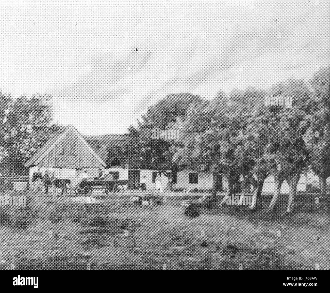 1800s Black and White Stock Photos & Images - Alamy