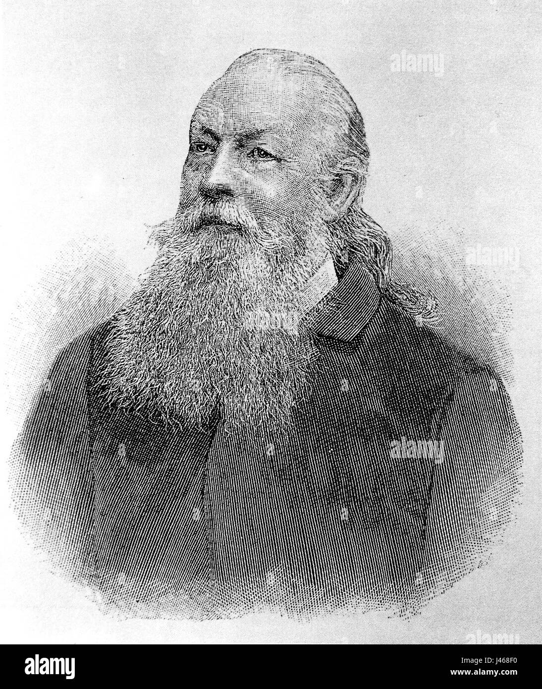 Otto Volger is an individual recognized for his expertise or ...