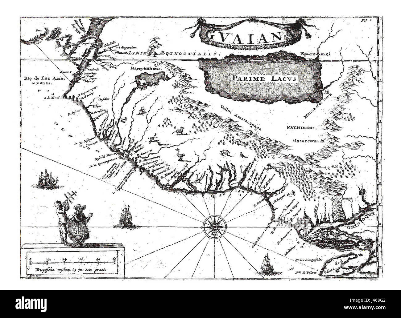 Parima hi-res stock photography and images - Alamy