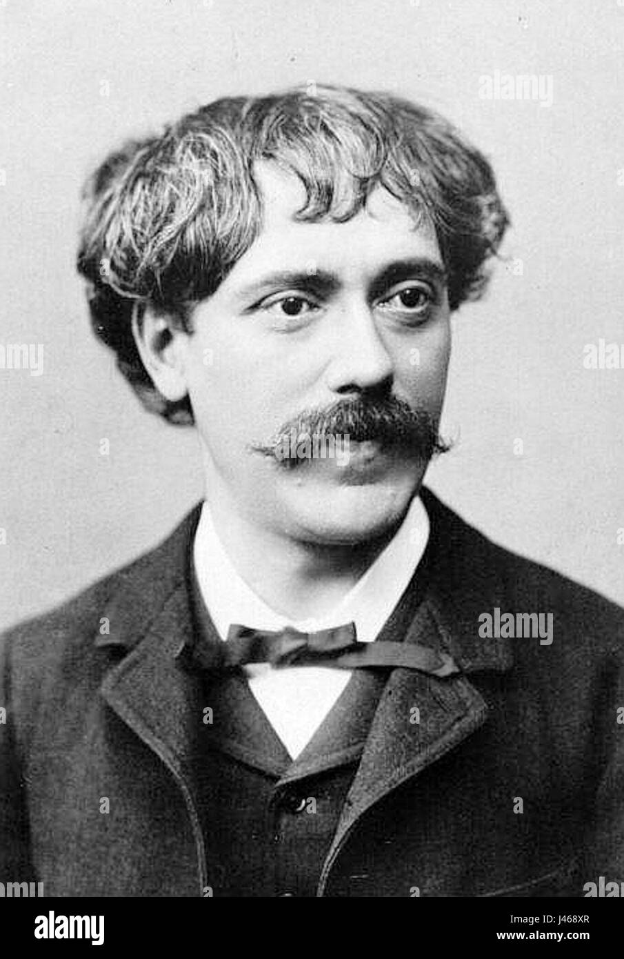 Pablo Sarasate High Resolution Stock Photography and Images - Alamy