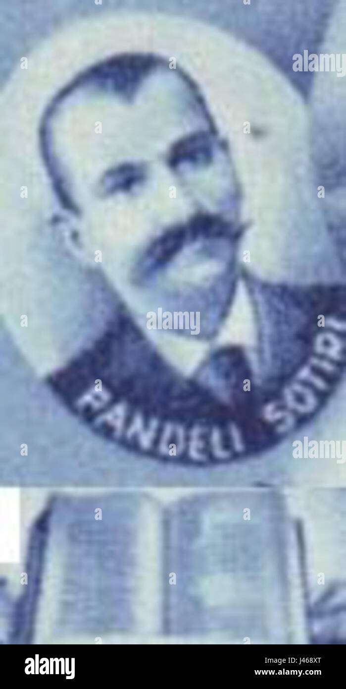 Pandeli hi-res stock photography and images - Alamy