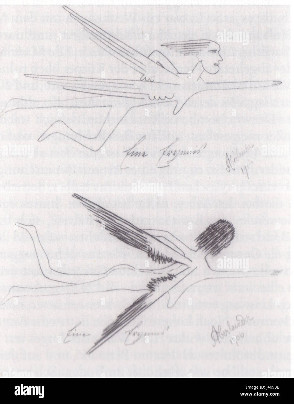 Panizza hi-res stock photography and images - Alamy