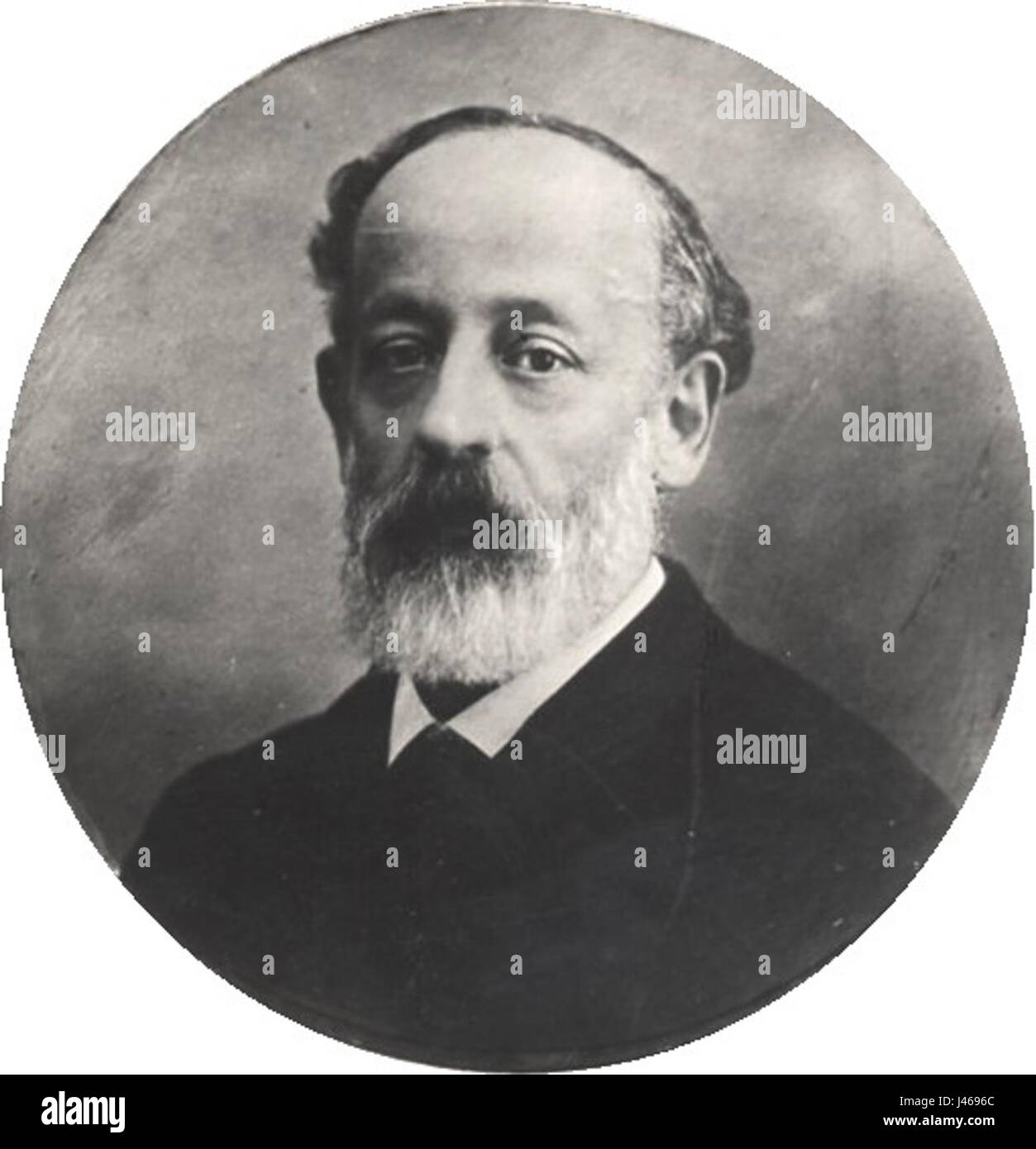 Villari pasquale hi-res stock photography and images - Alamy