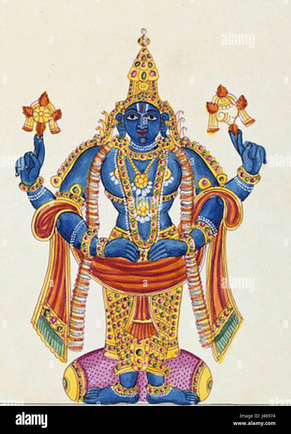 Panduranga hi-res stock photography and images - Alamy