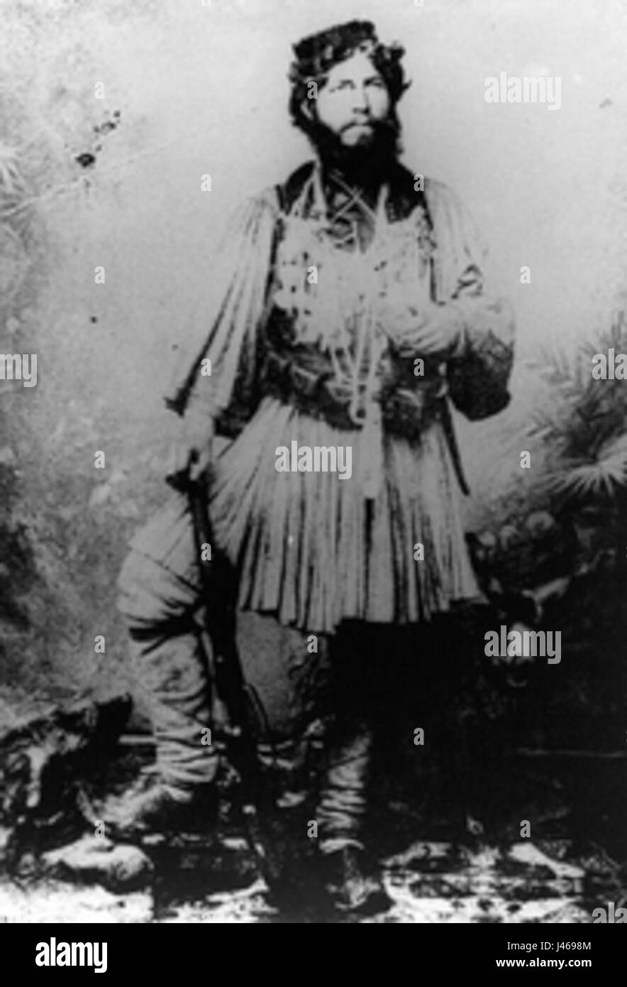 Panayotis Fiotakis was a Greek painter and artist known for his ...