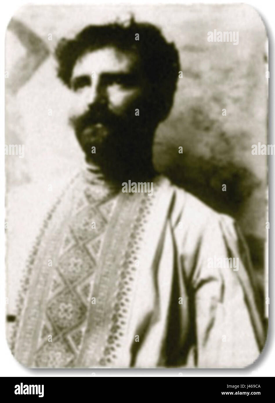 Mucha drawing hi-res stock photography and images - Alamy