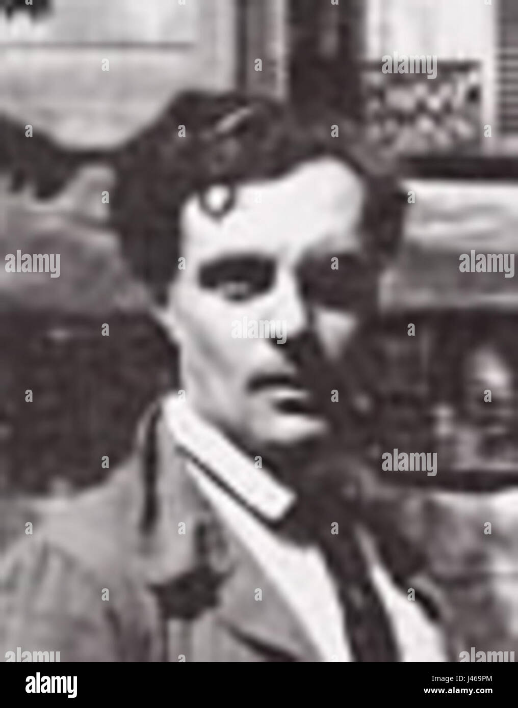 Modigliani photograph hi-res stock photography and images - Alamy