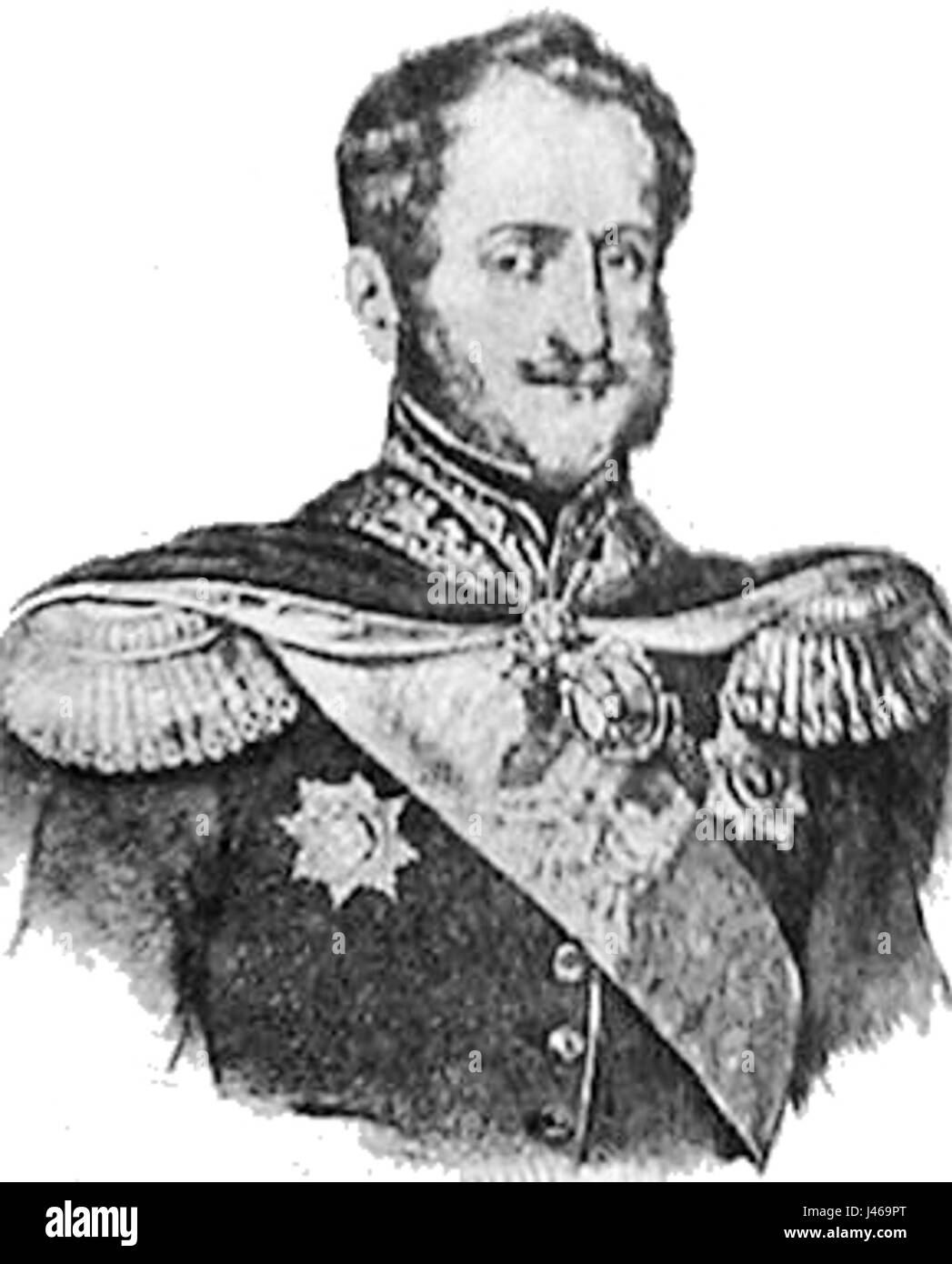 Mihail Sturza was a prominent Moldavian noble and politician in the ...