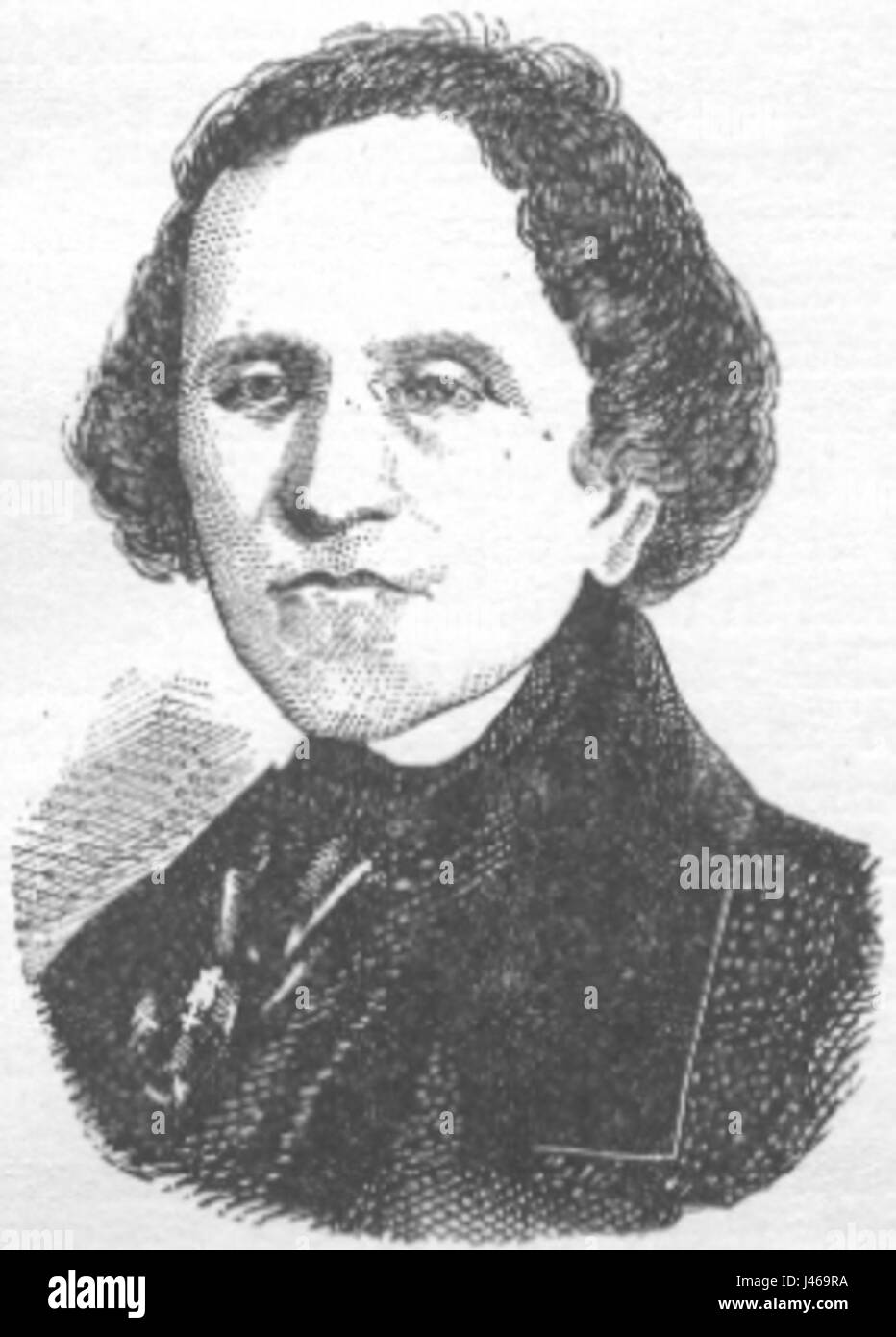 Giacomo Meyerbeer was a German opera composer renowned for his grand ...