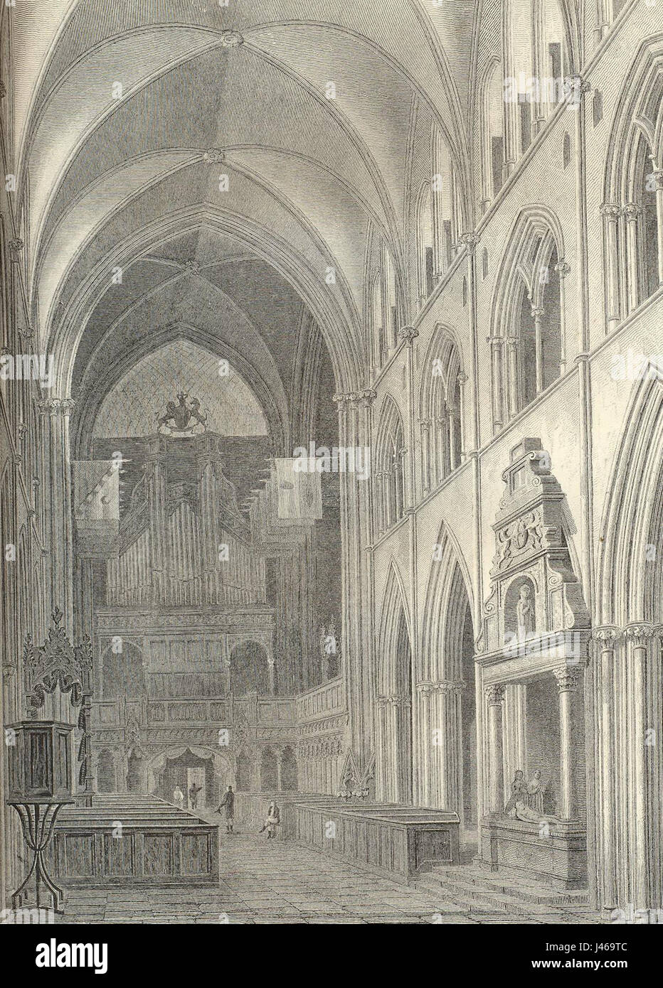 The Monasticon Hibernicum from 1873 provides a detailed history of ...