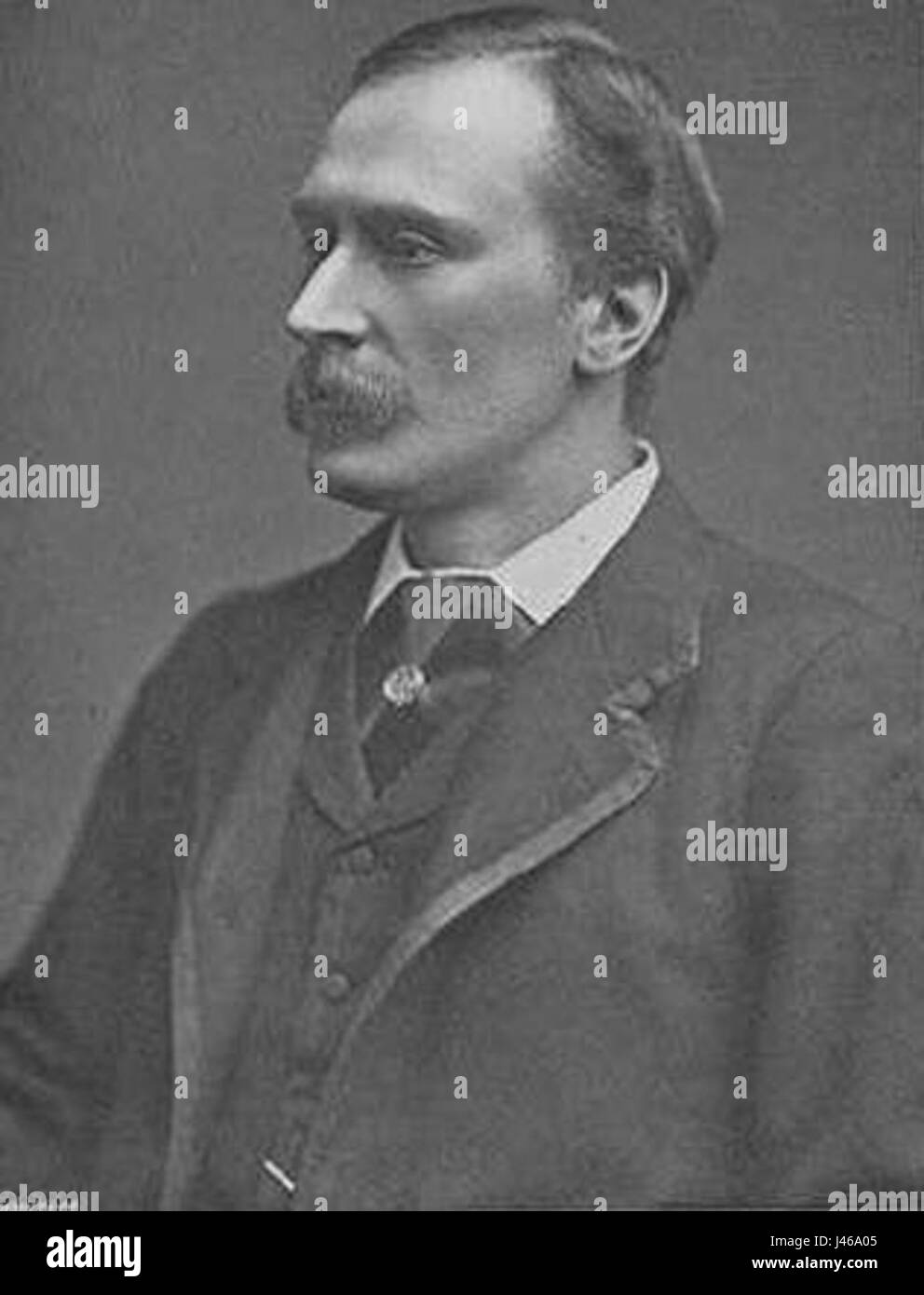 Michael maybrick hi-res stock photography and images - Alamy