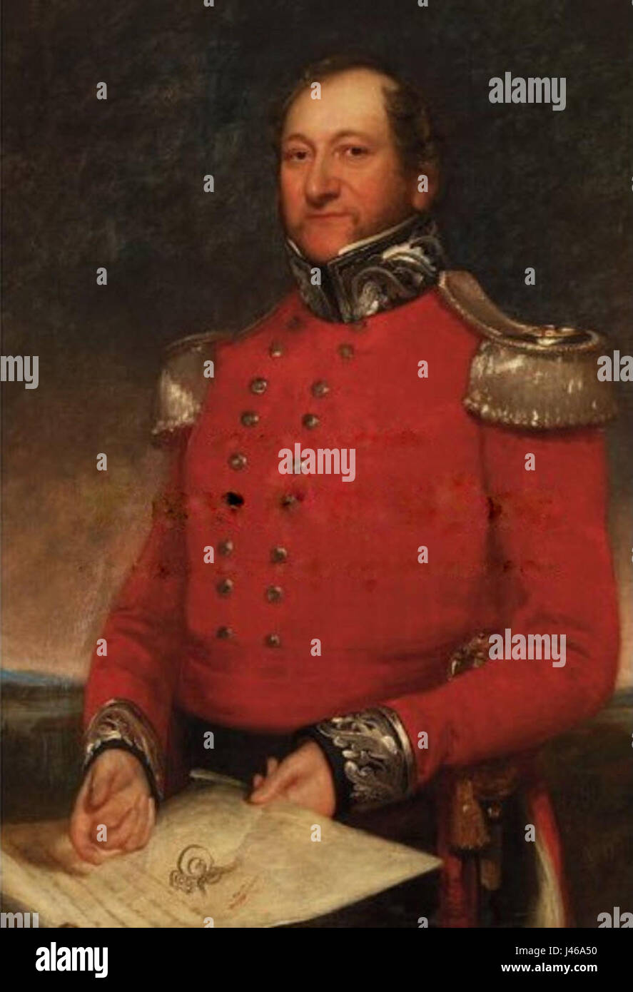 Moses montefiore hi-res stock photography and images - Alamy