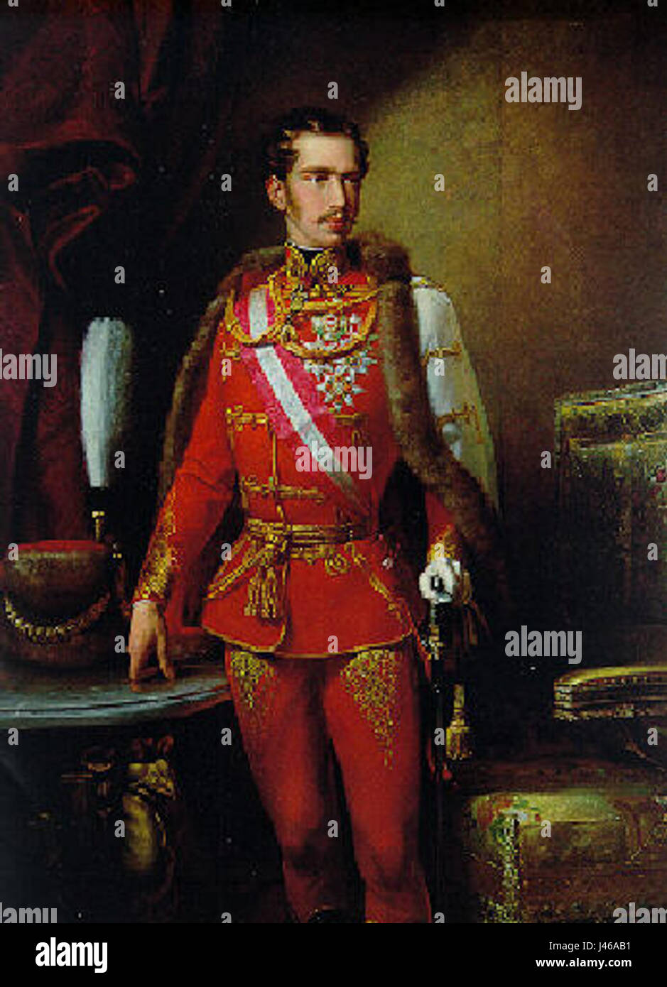 Michael kaiser hi-res stock photography and images - Alamy