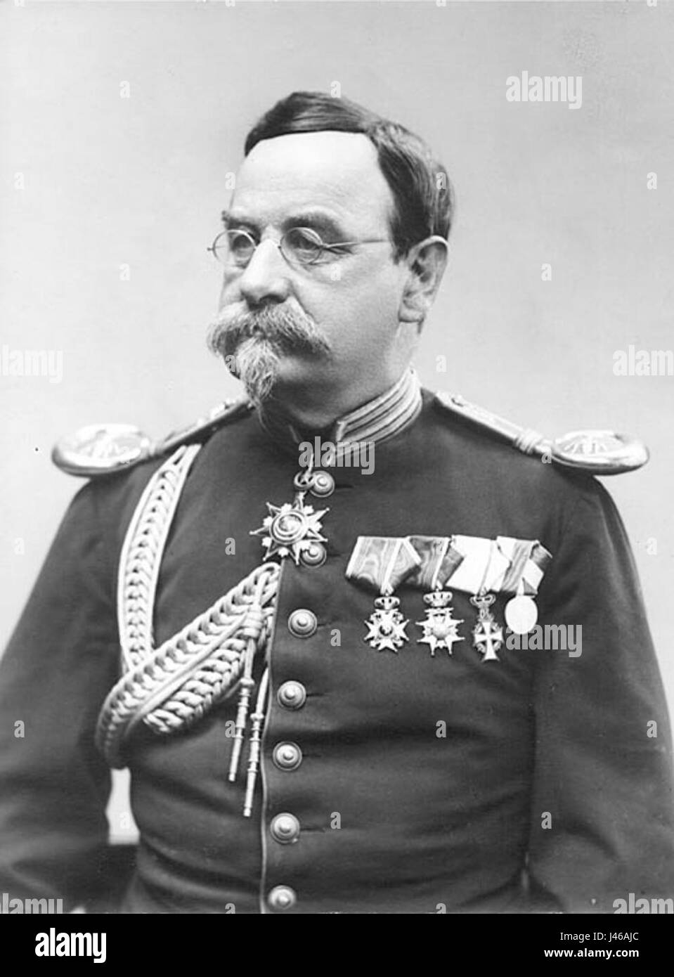 Ole Herman Johannes Krag was a Norwegian historian and academic, known ...