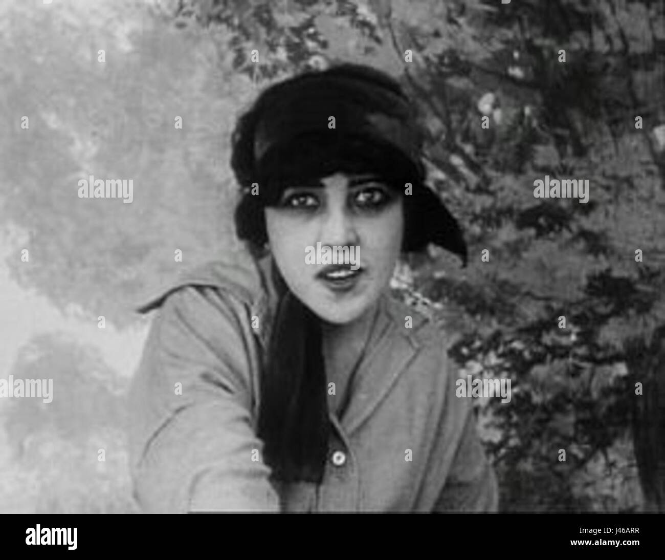 Irma vep hi-res stock photography and images - Alamy