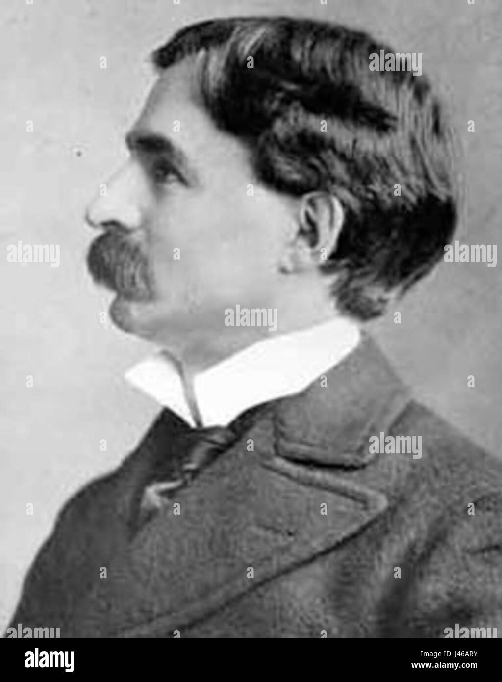 Moore Eliakim 2 Stock Photo - Alamy