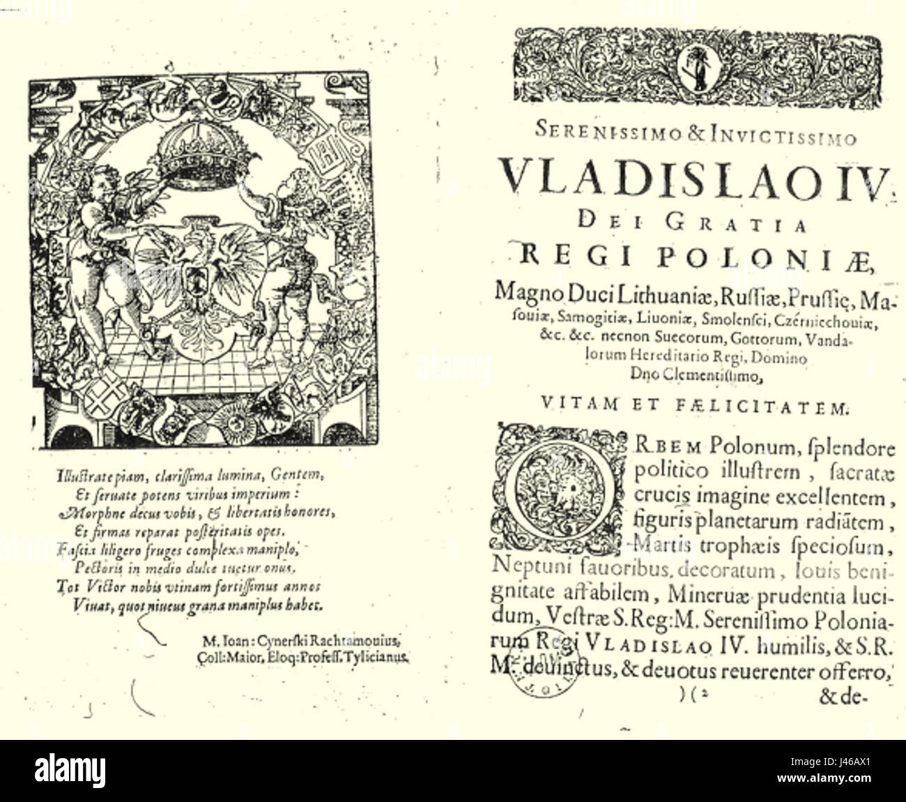 The 'Orbis Poloni' is a historical map, showcasing Polandâ€™s ...